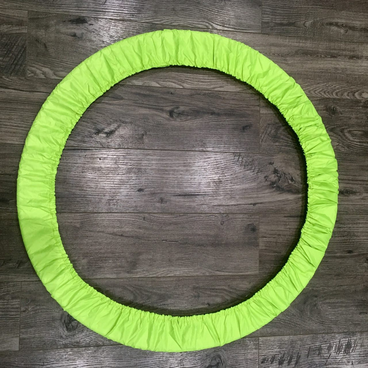 Rhythmic Gymnastics Hoop Cover | RG Shoes